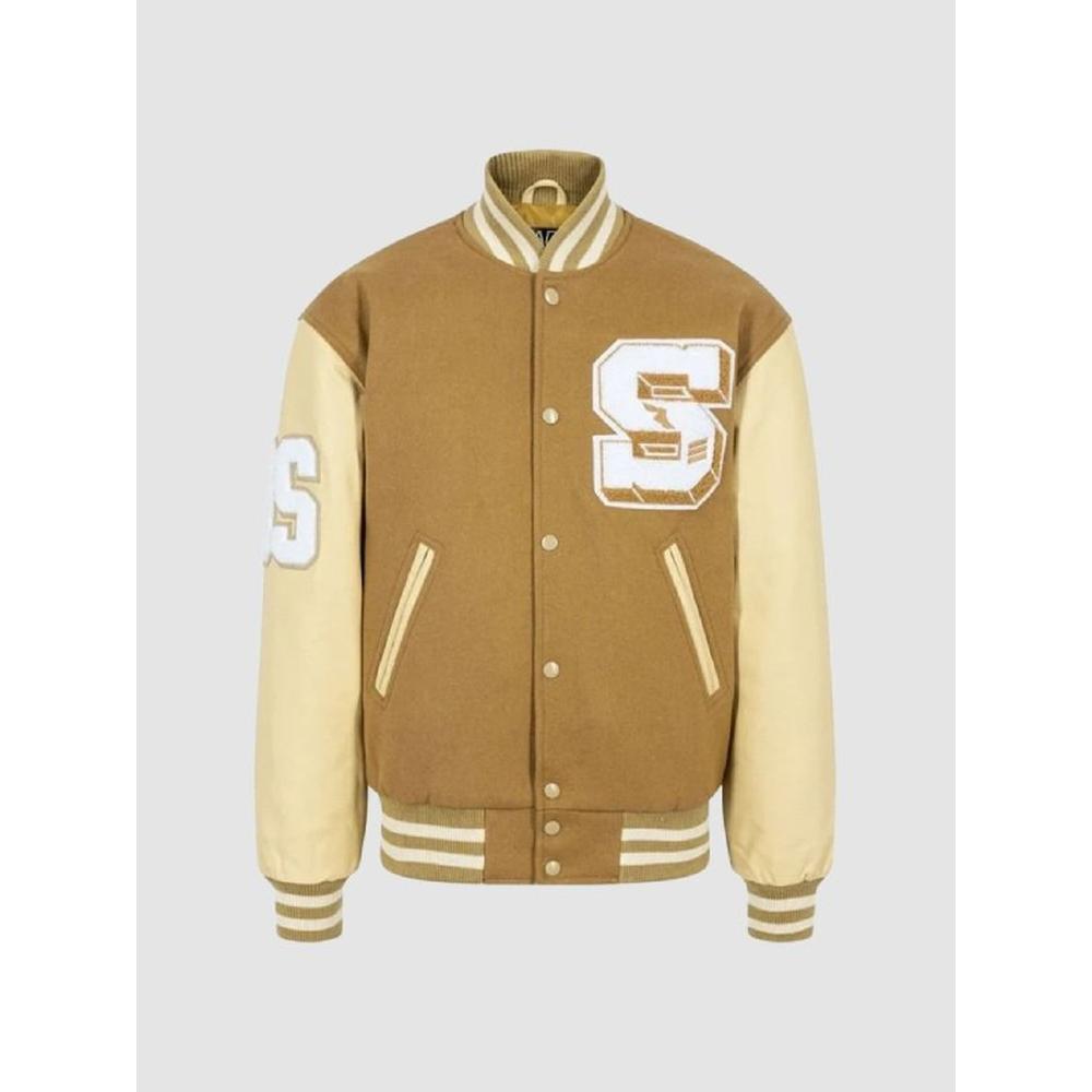 Stadium Mmxv Varsity Jacket - Stadium Varsity Jacket — Cosplay Street