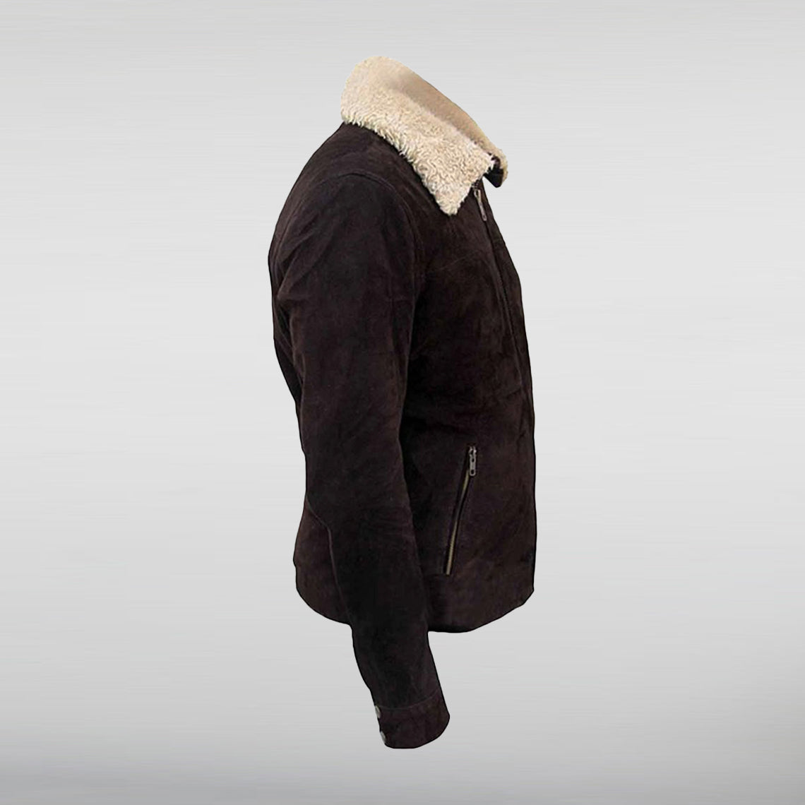 Rick Grimes Jacket - The Walking Dead Jacket — Cosplay Street