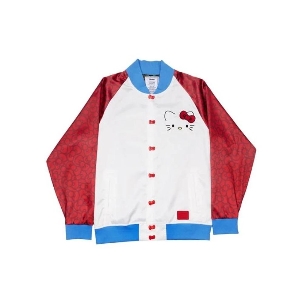 Hello Kitty 50Th Anniversary Jacket - Hello Kitty Anniversary Jacket ...