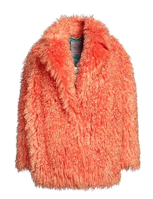 Kurt Cobain Pink Jacket — Cosplay Street