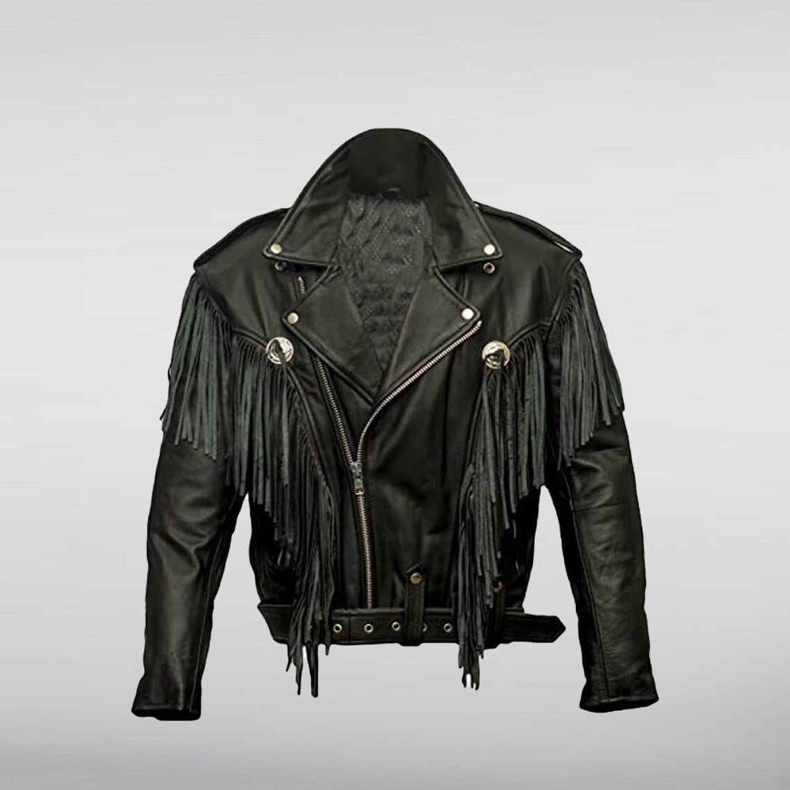 Nairobi Fringe Money Heist Jacket - Nairobi Fringe Jacket — Cosplay Street