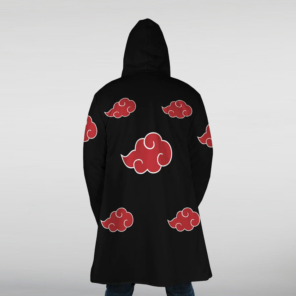 Naruto Akatsuki Coat - Get Your Exclusive Piece Today! — Cosplay Street