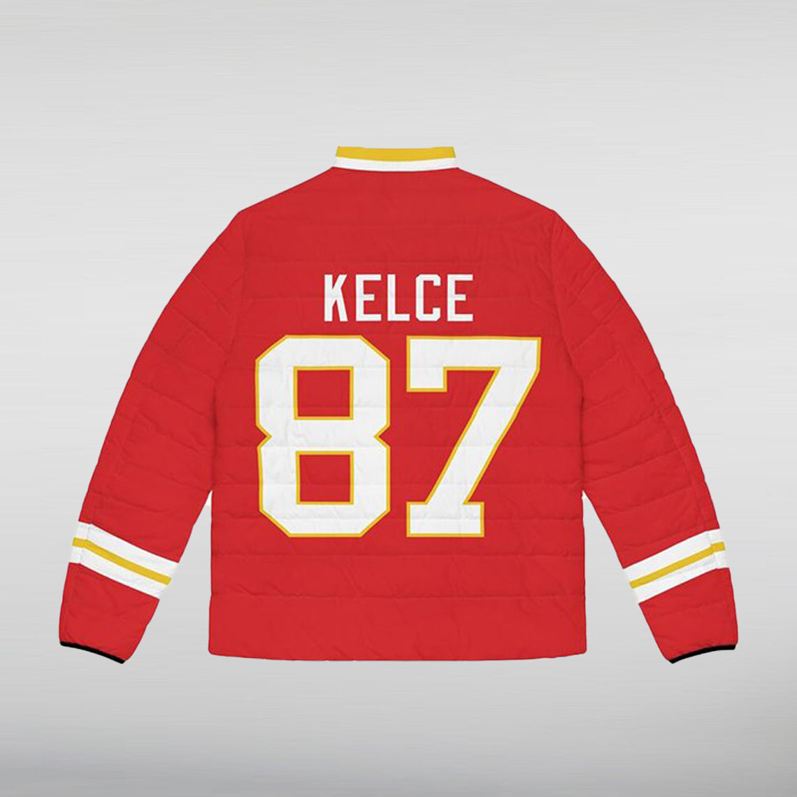 Taylor Swift Puffer Jacket - Trend Alert! — Cosplay Street