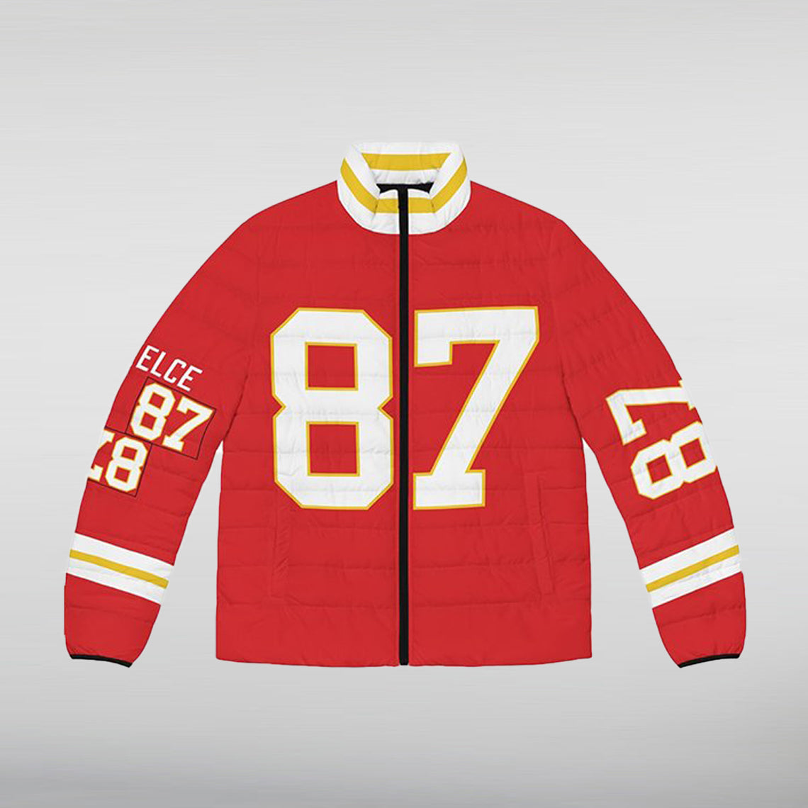 Taylor Swift Puffer Jacket - Trend Alert! — Cosplay Street