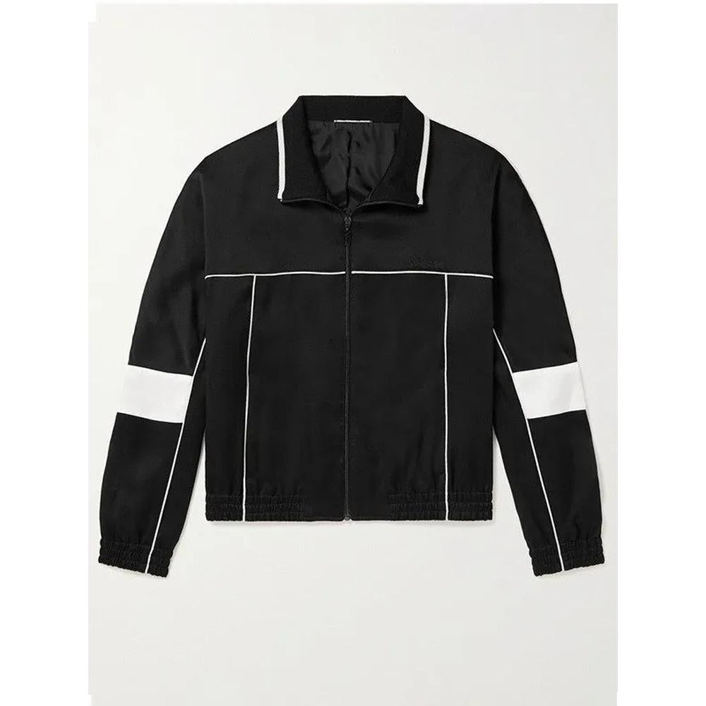 Queen Latifah Track Jacket - Robyn Mccall Satin Track Jacket — Cosplay ...