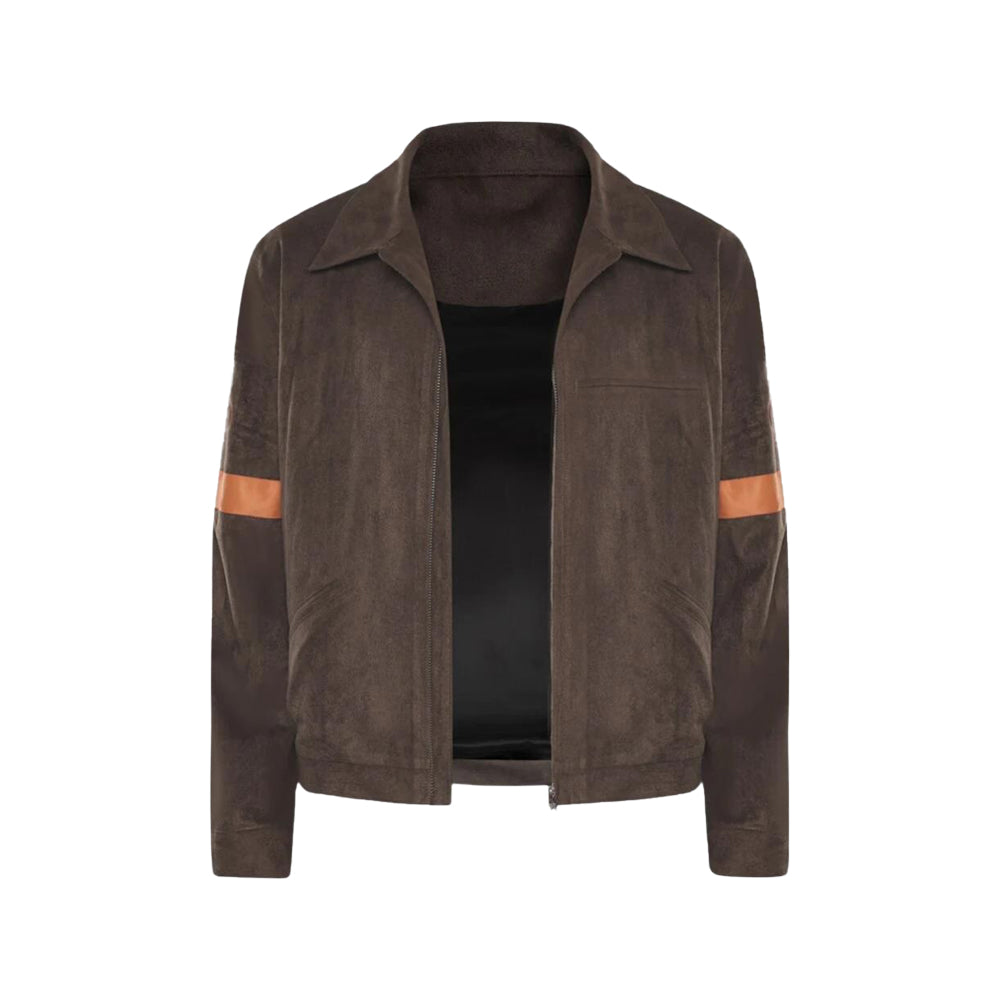 Rick Grimes TWD CRM Jacket — Cosplay Street