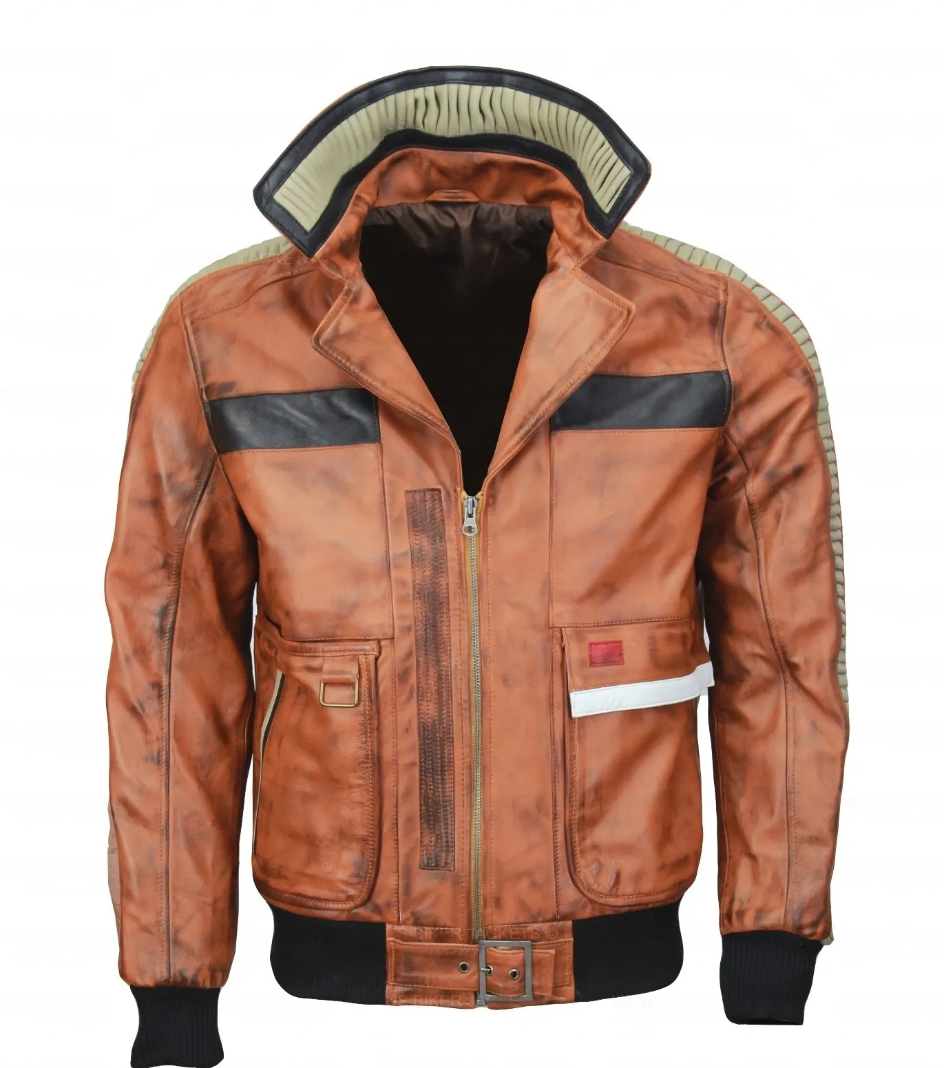 Star Wars Jedi Survivor Bomber Jacket — Cosplay Street